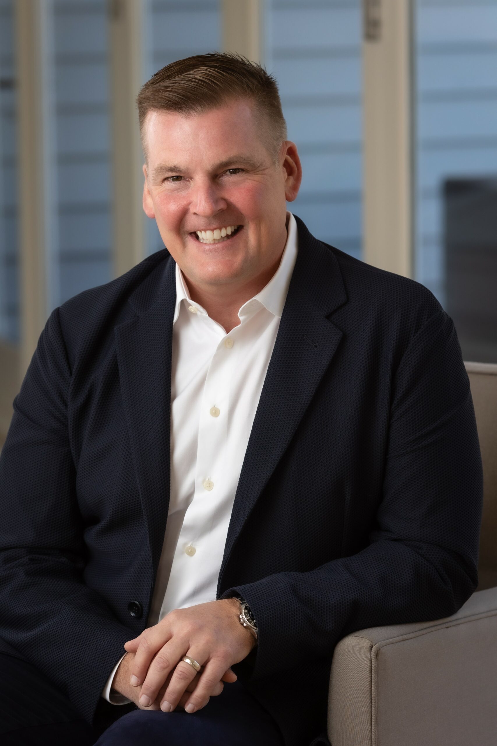 Jeff Thorpe | West Vancouver Luxury Real Estate – Jeff Thorpe